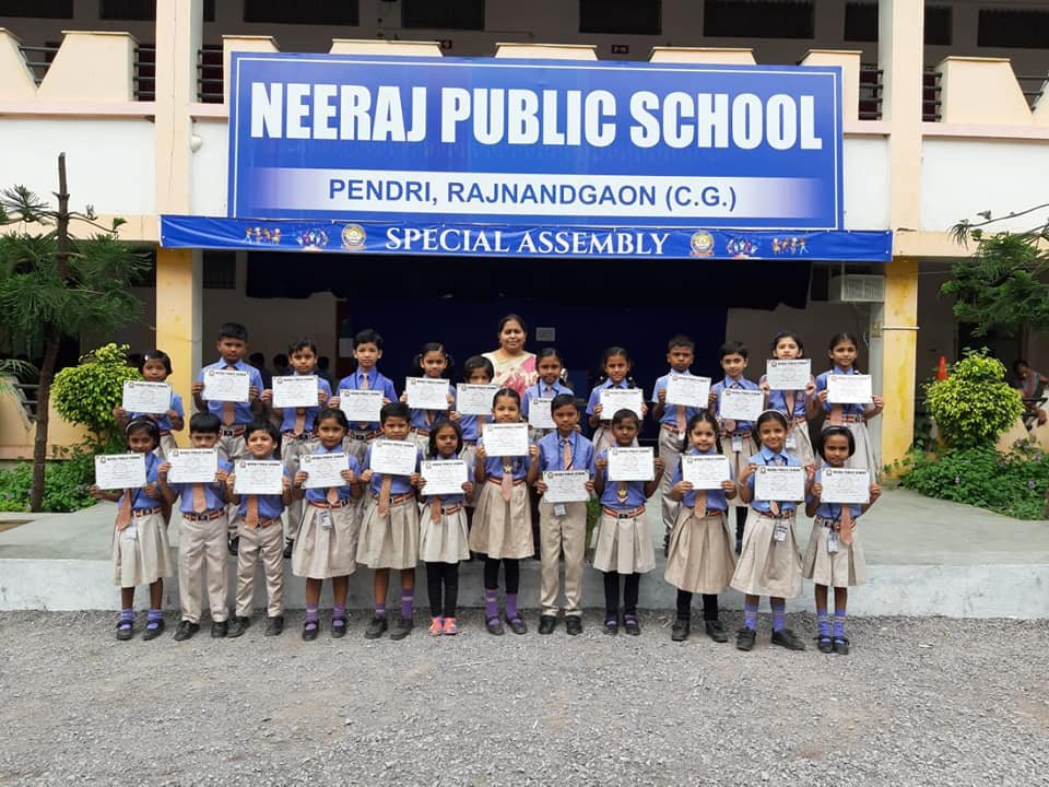 Neeraj Public School